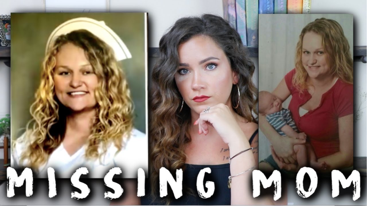 The Bizarre Disappearance Of Peggy Mcguire Her Son Needs Answers Youtube