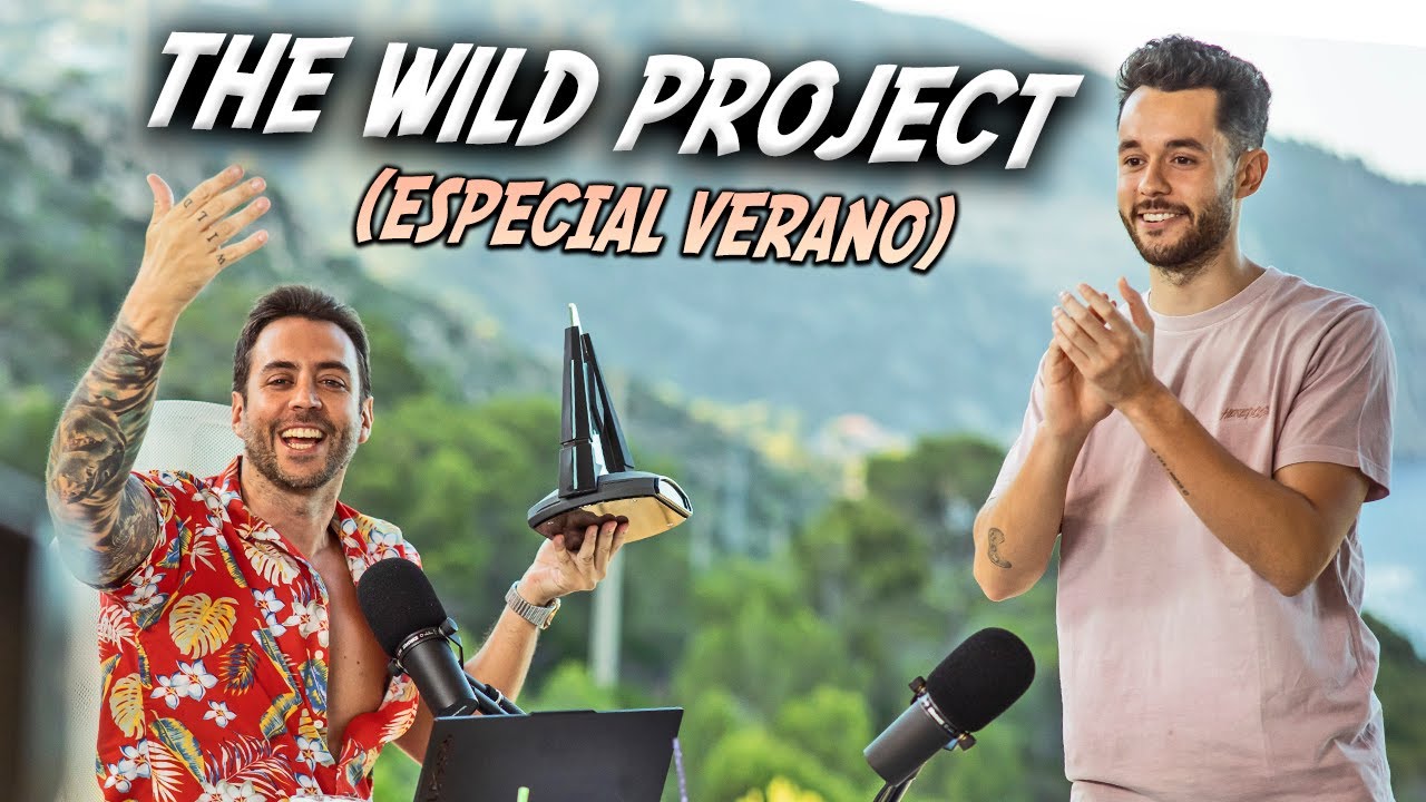 TheGrefg, Debate ATEO vs CRISTIANO | ESPECIAL VERANO EN THE WILD ...