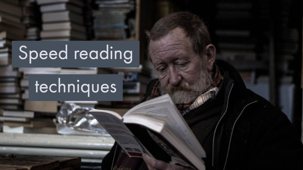 Speed reading and comprehension | speed reading online course | speed ...
