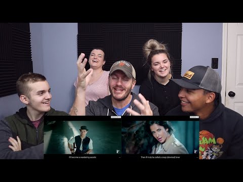 Kamli - Full Song REACTION! | Dhoom:3 | Katrina Kaif | Aamir Khan | Sunidhi Chauhan | Pritam