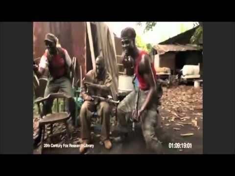 monkey +ak47 - YouTube