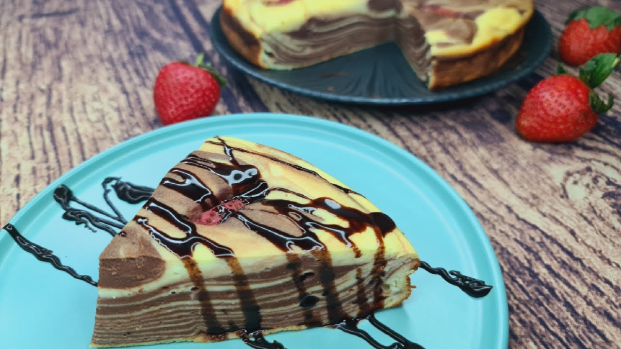 Low calorie dessert | Easy 10 minutes cake recipe | Healthy desserts ...