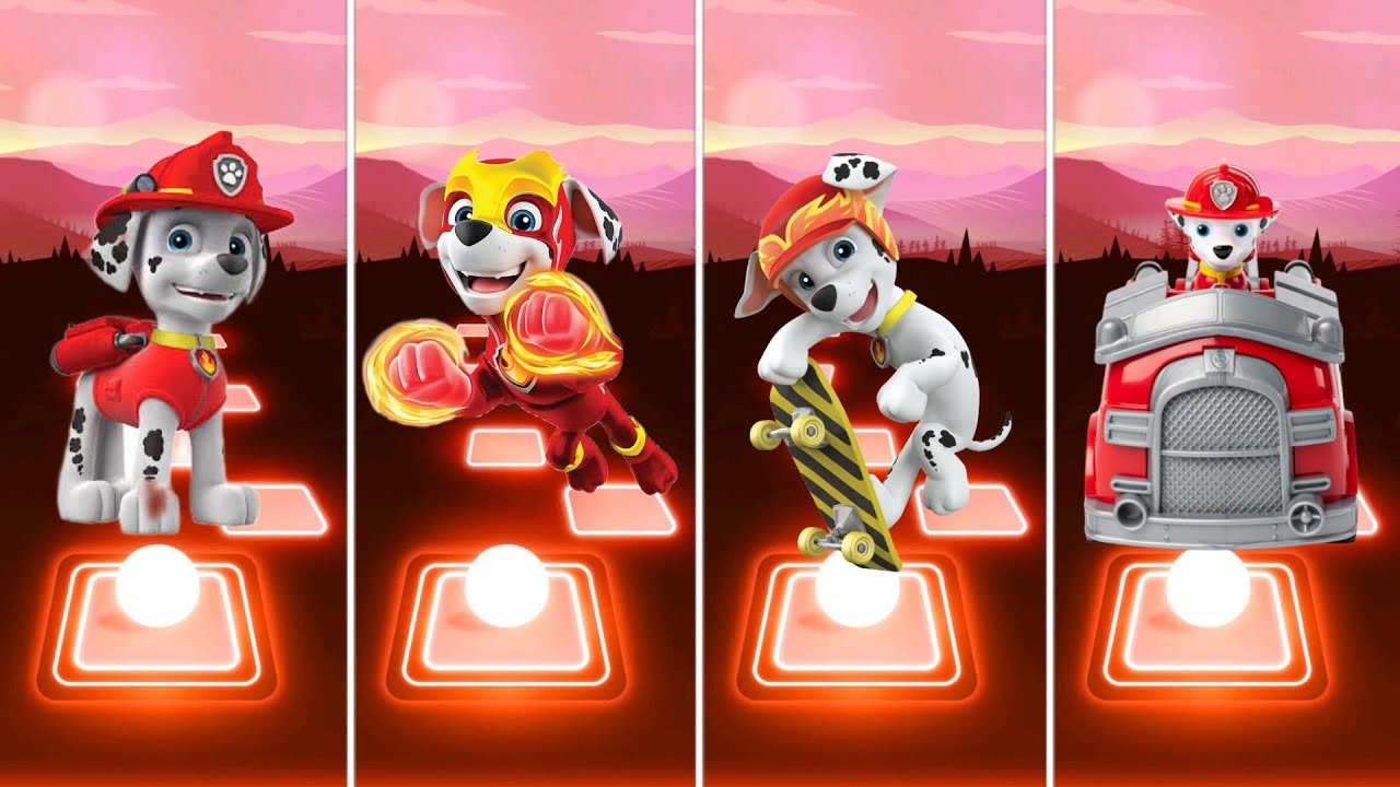 Marshall - Super Marshall - Marshall Toy - Marshall Car | Marshall Paw ...