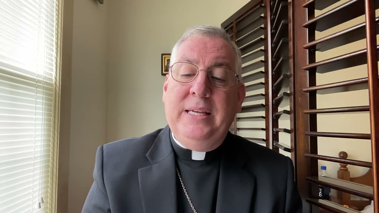 Luke 11 24 28 YouTube Luke 11 24 28 YouTube