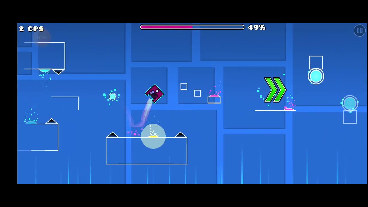 shinE layout showcase second placed competition - YouTube