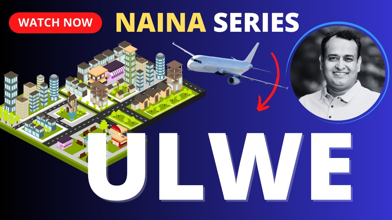 Curious about ULWE City ? How Can YOU Profit from Real Estate? 🚀 | # ...