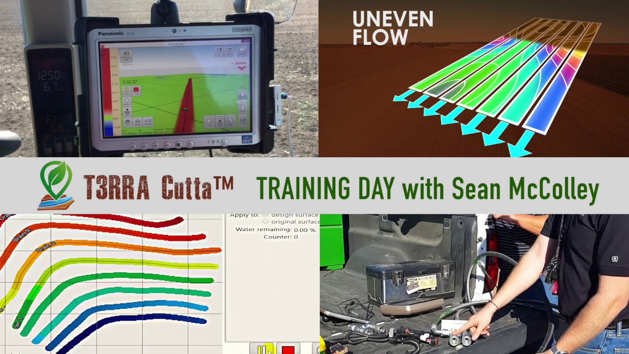 Training Day with Sean McColley, in your area - YouTube