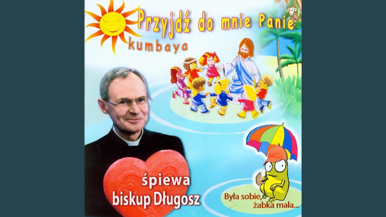 Byla sobie zabka mala (Instrumental) - YouTube