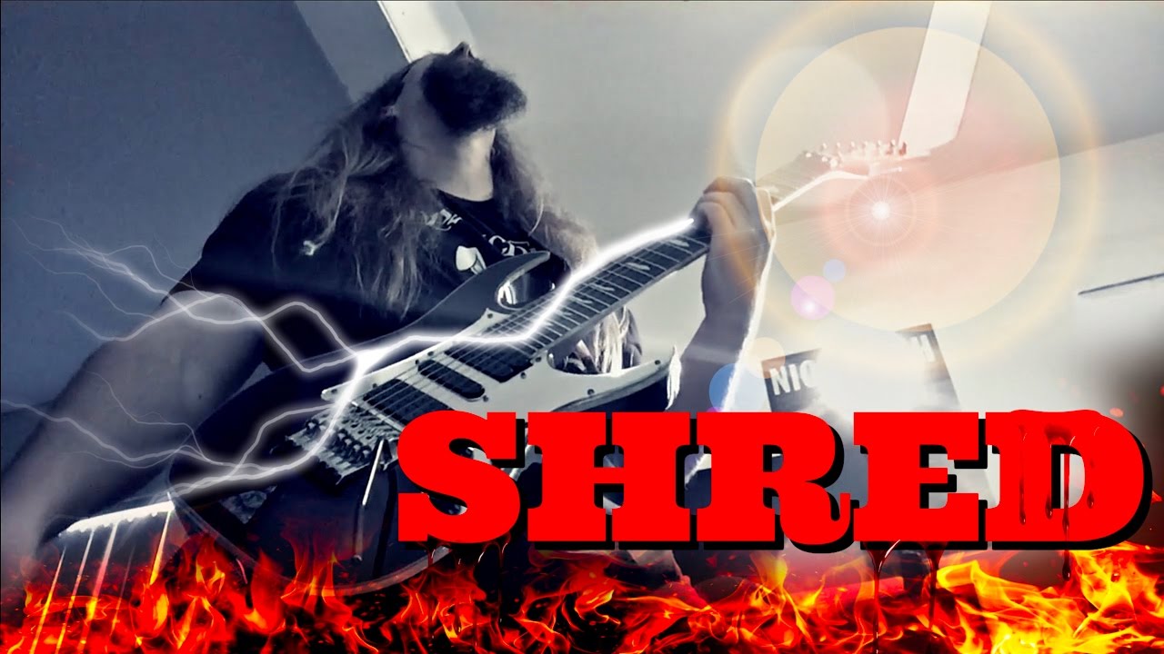Shred Guitar Solos Plus Music Fails | Best Of The Week - YouTube