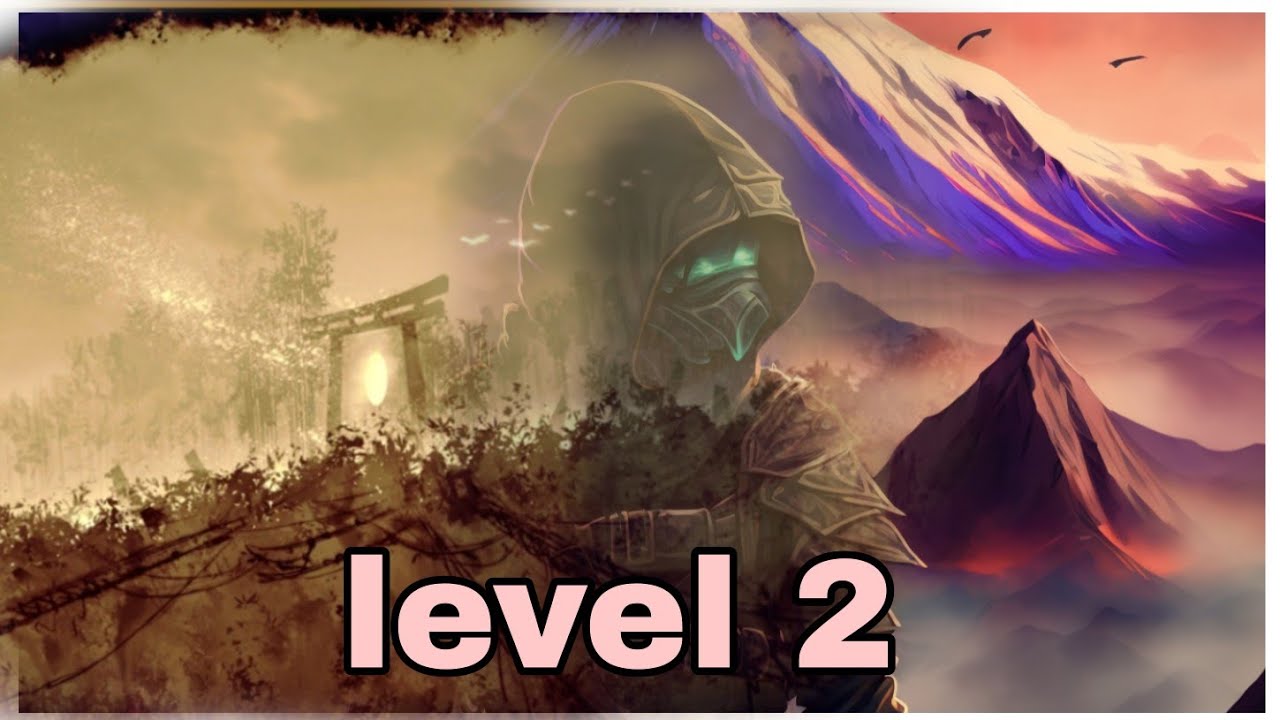 ninja arashi : season 3 - level 2/مرحله دوم از فصل سه بازی نینجا اراشی ...