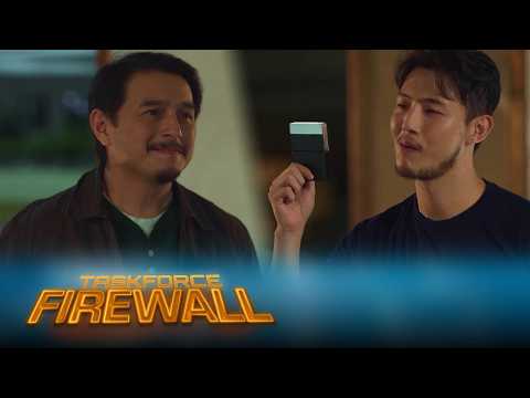 Taskforce Firewall: Weekly Marathon | September 7 - September 11, 2026