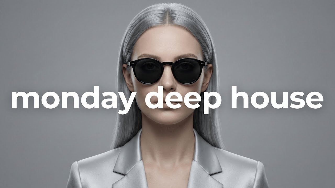 Morning Deep House: Soft Emotional Focus Mix 2025 - YouTube
