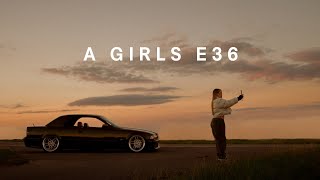 A GIRLS E36 | 4k | Cinematic Short | 66slay