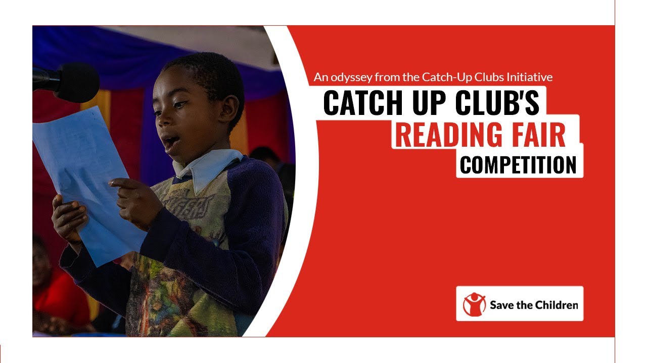 Boosting Reading in Lower Primary: The Power of School Reading Fairs ...