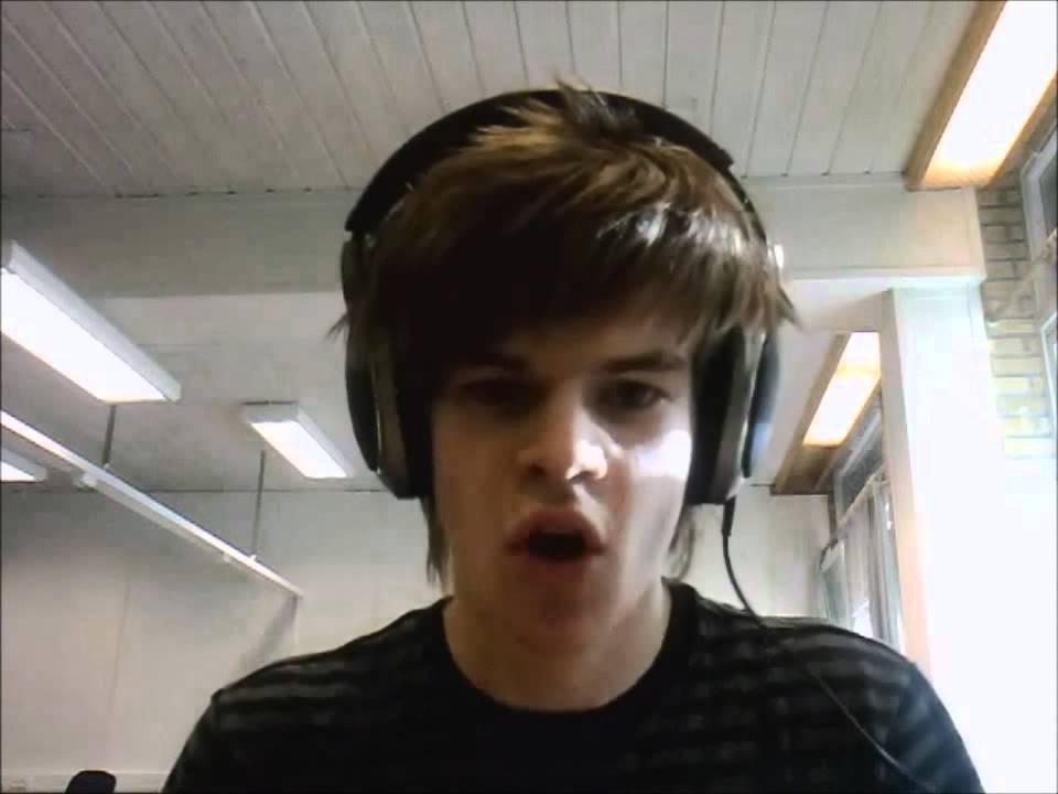 Hammer Smashed Face Vocal Cover - YouTube