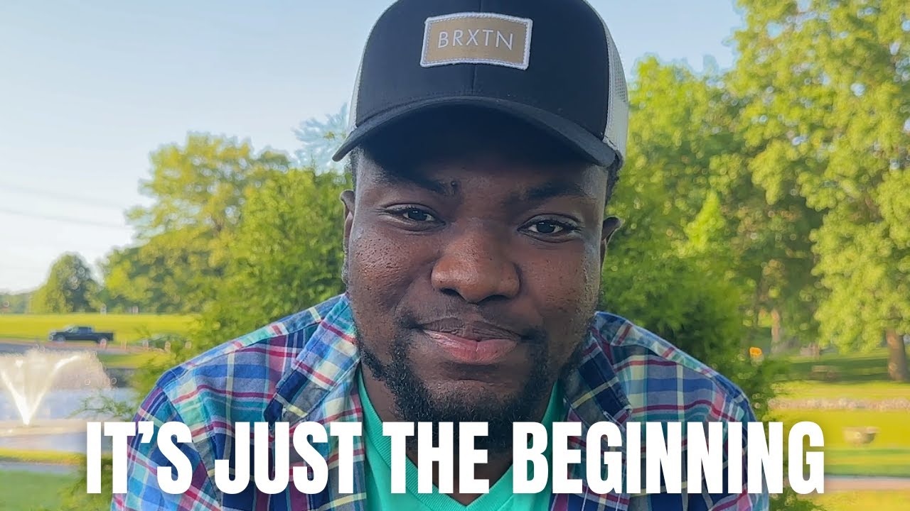 (Unplanned Prophetic Word) - God says: YES! It is time to finish it ...