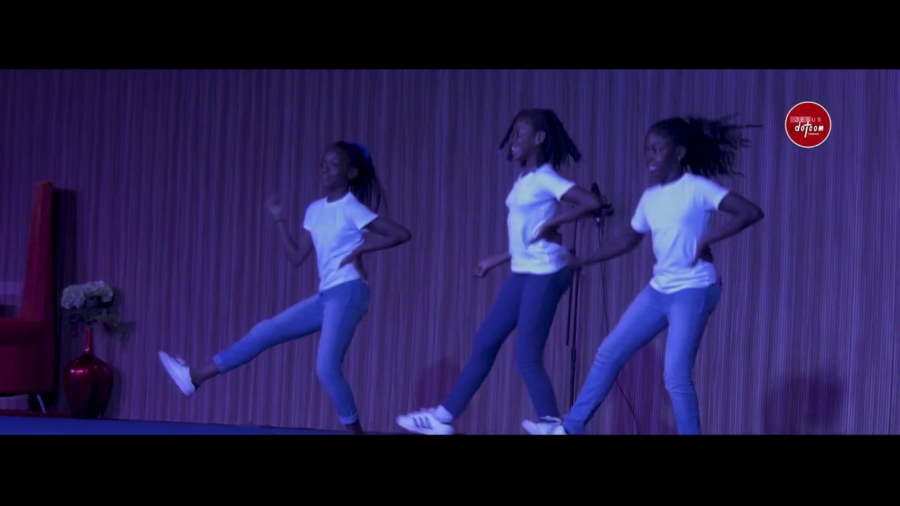 SOUL STEP dance - YouTube