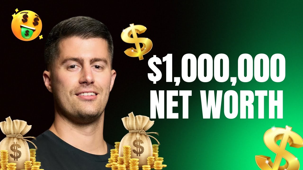 How I Built a $1,000,000 Net Worth by 31 💰 Bookkeeper Business Owner ...