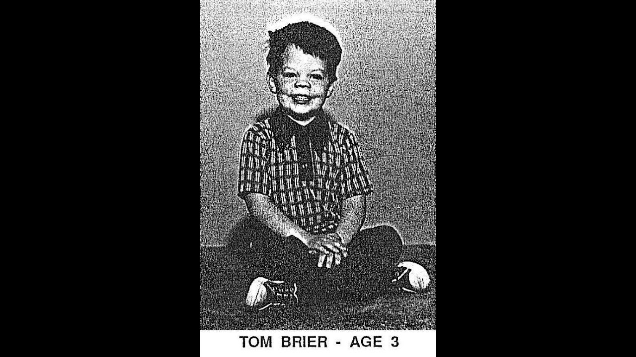 Tom Brier's 50th Birthday, live-captured performances played on my ...