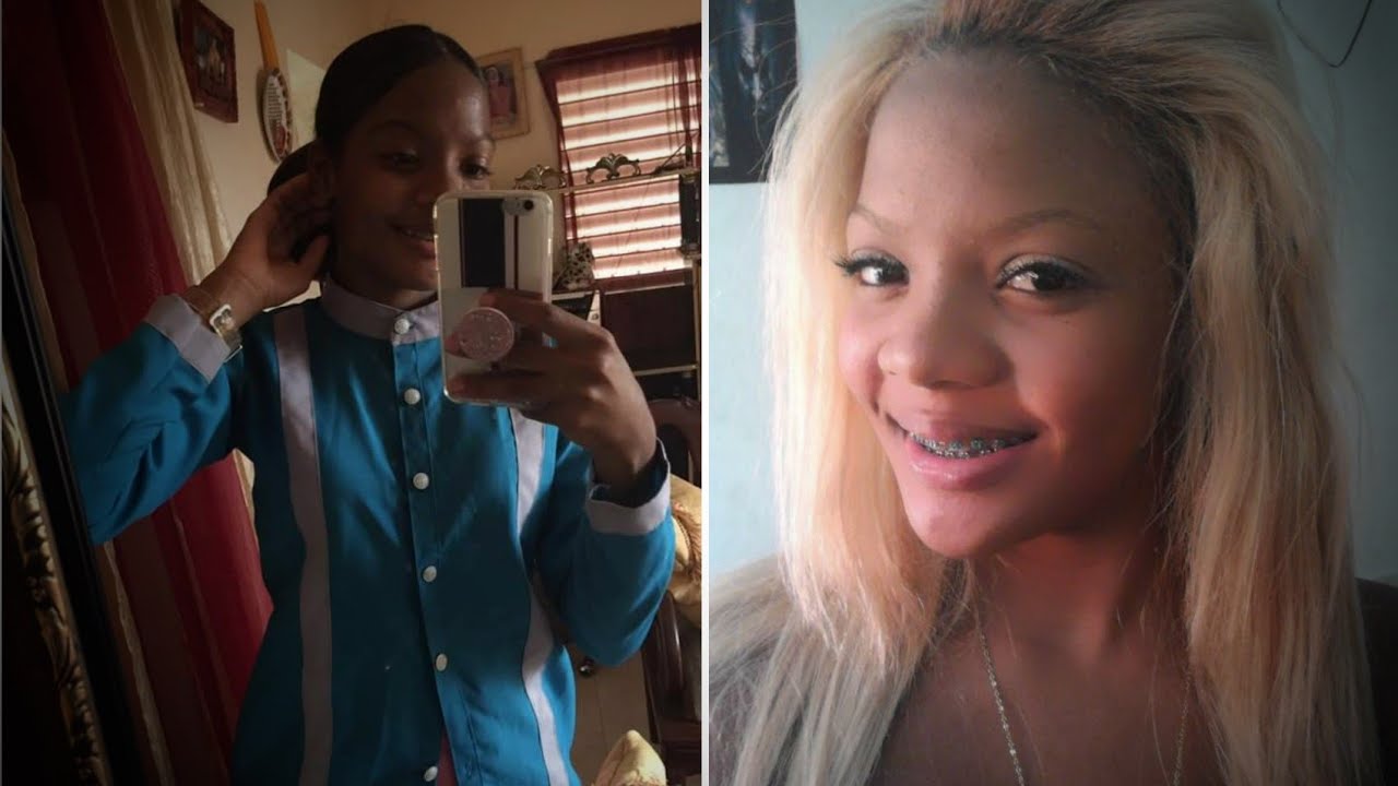 "EX BAILARINA DEL MAYOR CLÁSICO" PERLA SILVERIO LA EX BARBIE ...