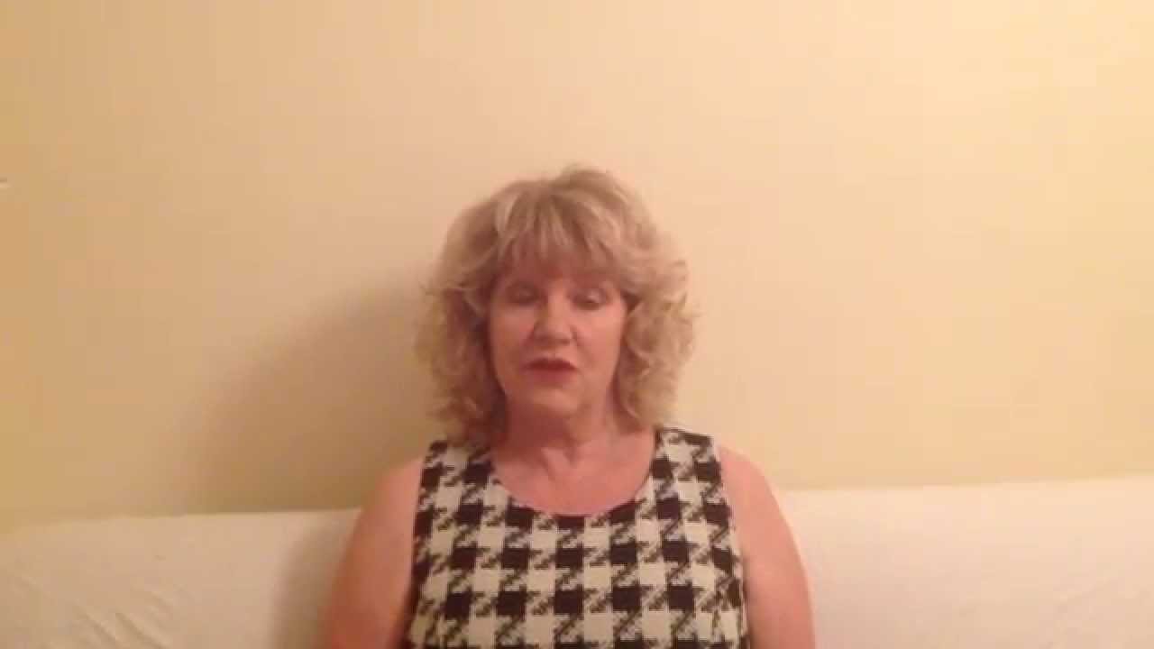Venus Award nomination Isle of Wight for customer service. Jane ...