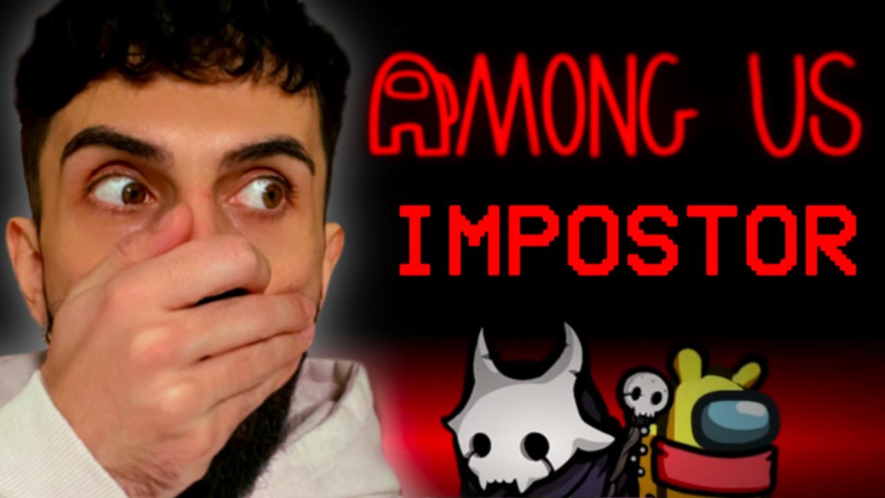 The MAYOR REVEAL that CHANGED THE WHOLE GAME! | Among Us (Morning Lobby ...