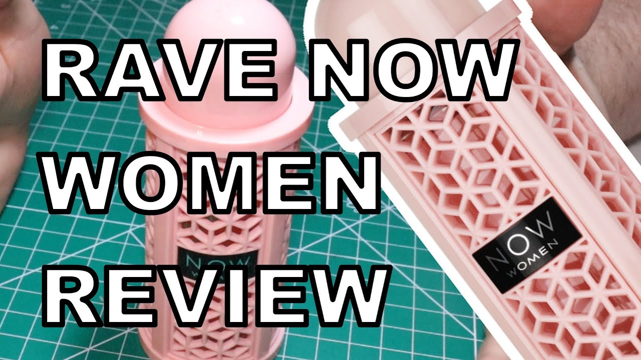 Lattafa Rave Now Women (Rave Now Pink) Fragrance Review: Toasted ...