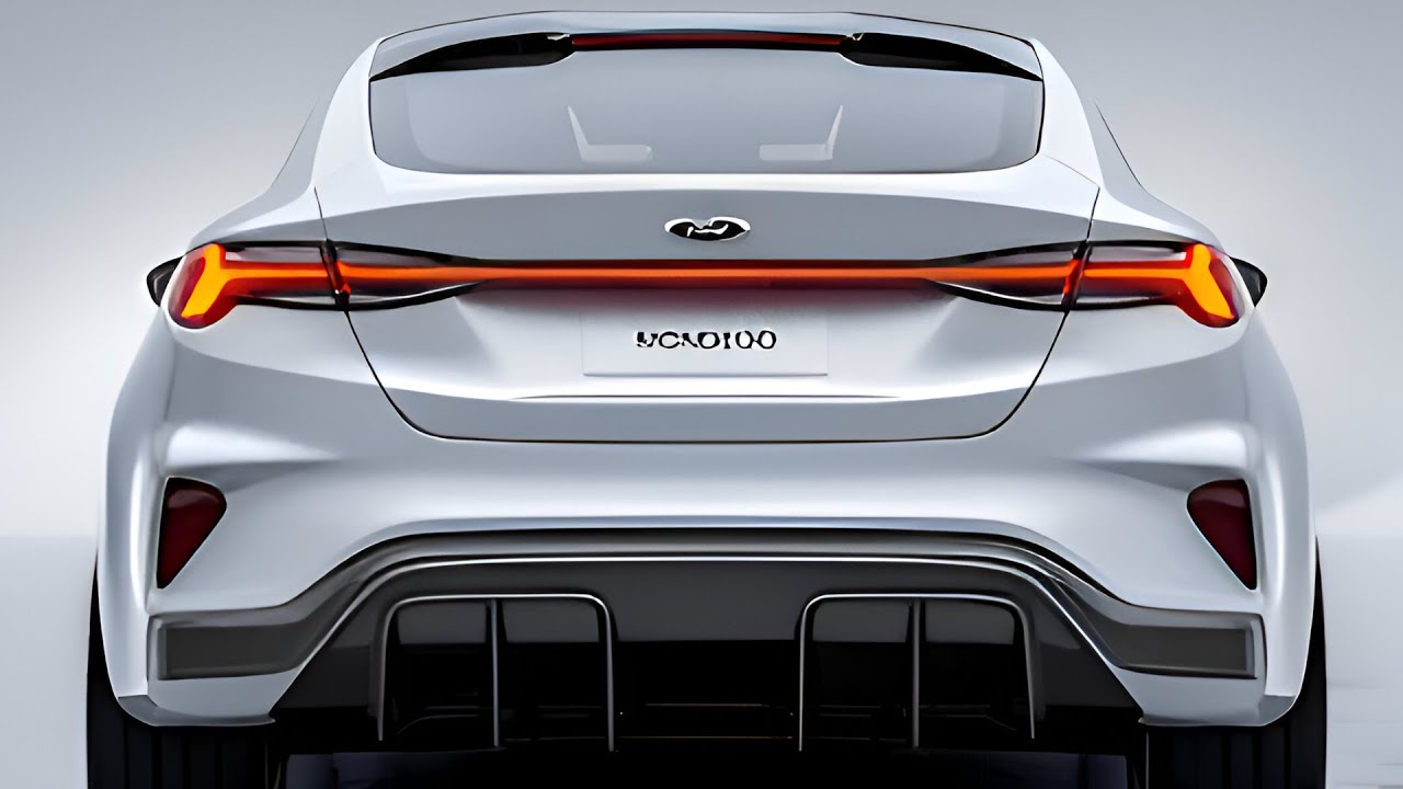 All New 2025 Ford Mondeo – Full Review | Features, Design, Performance ...