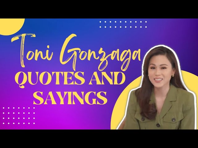 Toni G Quotes Gratitude Quotes How To Say Thank You