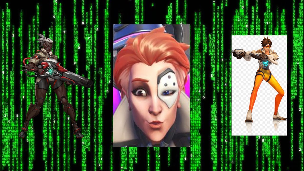 Top 500 Moira AD Strafes Literal Hackers 🐱‍👤 - YouTube