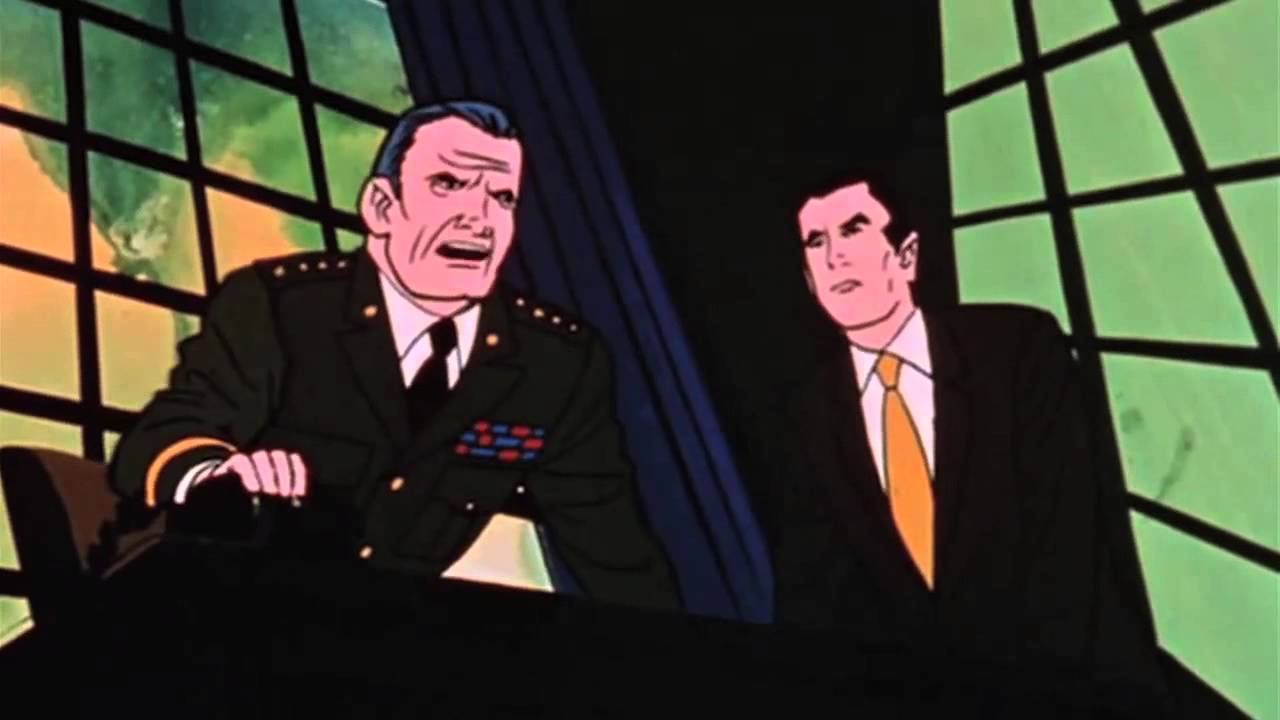 SPIDERDUB: SPIDER FABLES - YouTube