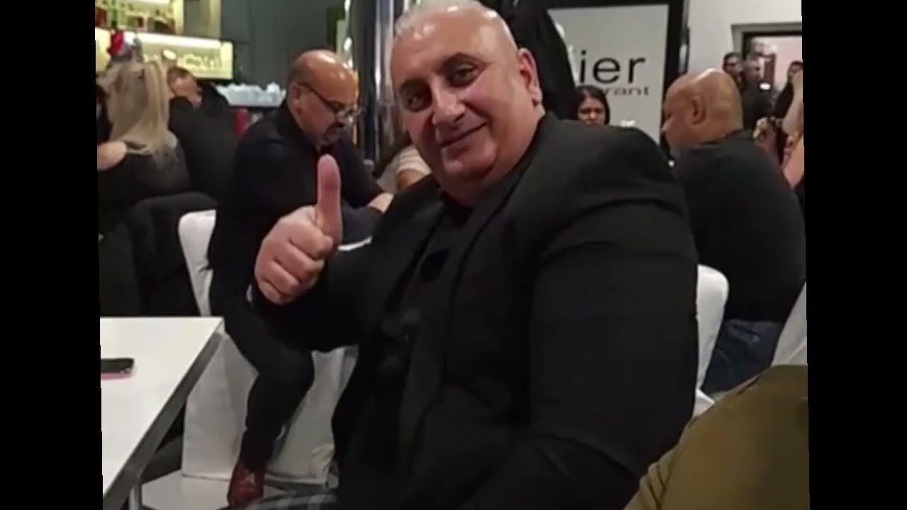 STEFANSKA ZABAVA KOSICE 2024/ 25🌲 ( DINY KOSICE MIRKO PECKES )🌲 - YouTube