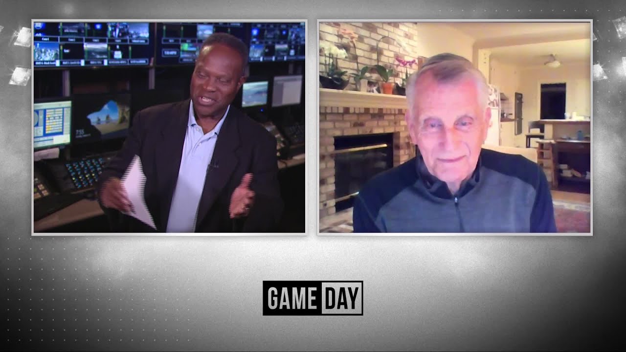 Game Day: NCAA Tournament Preview With Dan Belluomini - YouTube