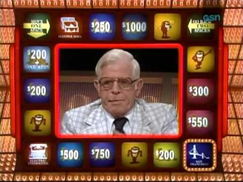 Press Your Luck Episode 116