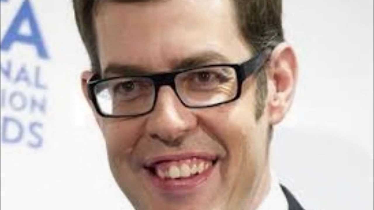 'Pointless' Richard Osman; Radio Interview - Part 2 - YouTube