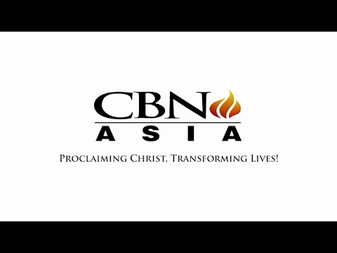 CBN Asia Family of Ministries In A Nutshell - YouTube