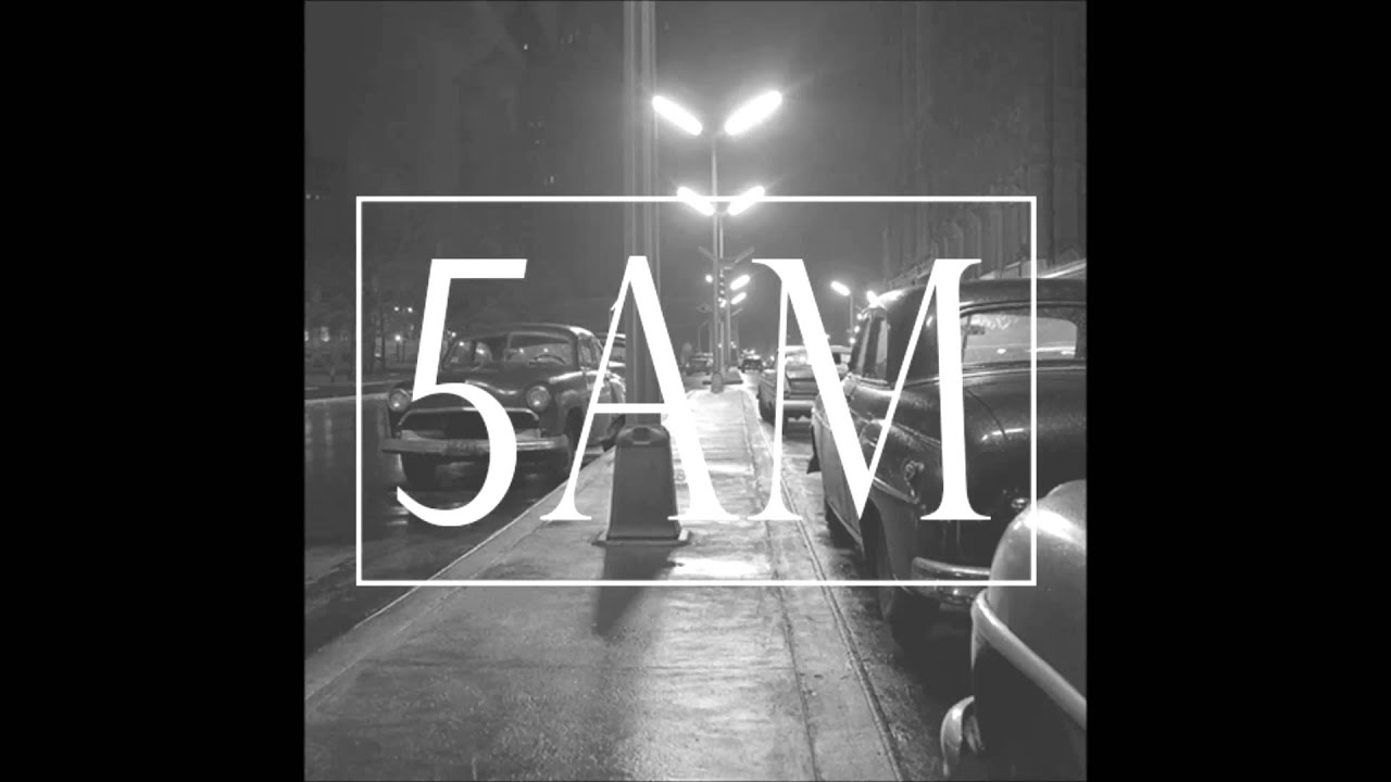 Amber Run - "5AM" (cover) - YouTube