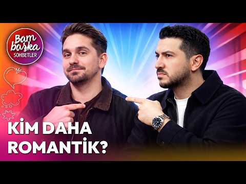 Ceyda Düvenci'den Hikayeden Adamlar'a 'Kim Daha?' Testi!