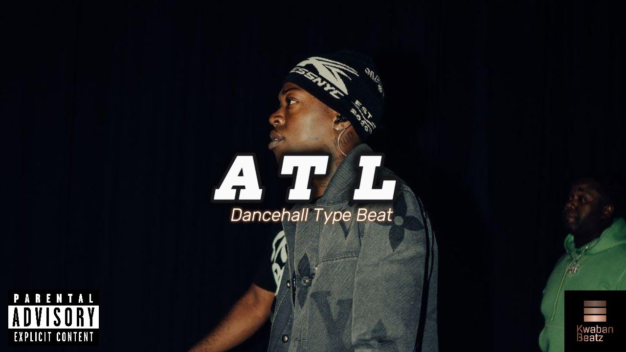 Dancehall Riddim Instrumental 2024 [Above The Law]. Dancehall Type Beat ...