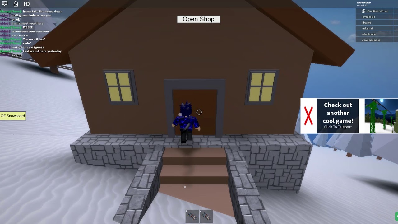 Life in the Simple Resort II - YouTube