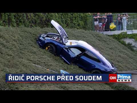 Zabil na chodníku maminku s kočárkem. Řidič se hájí kašlem, rodina ženy chce vyšší trest