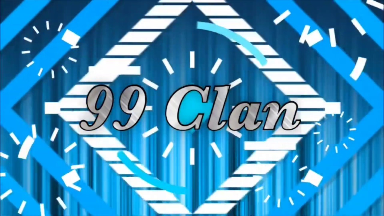 Introducing 99 Clan | Teamtage - YouTube