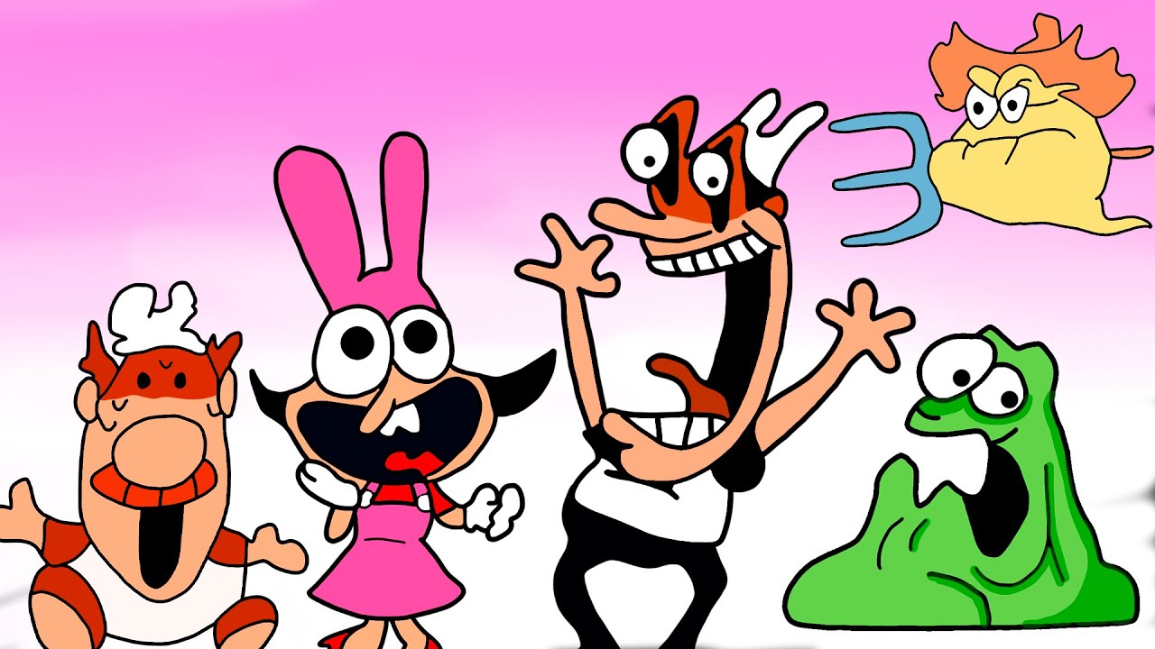 Pizza Tower Screaming (Animation meme) Part1 - YouTube