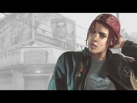 GTA IV: TLaD| Pause menu music [1 HOUR] - YouTube