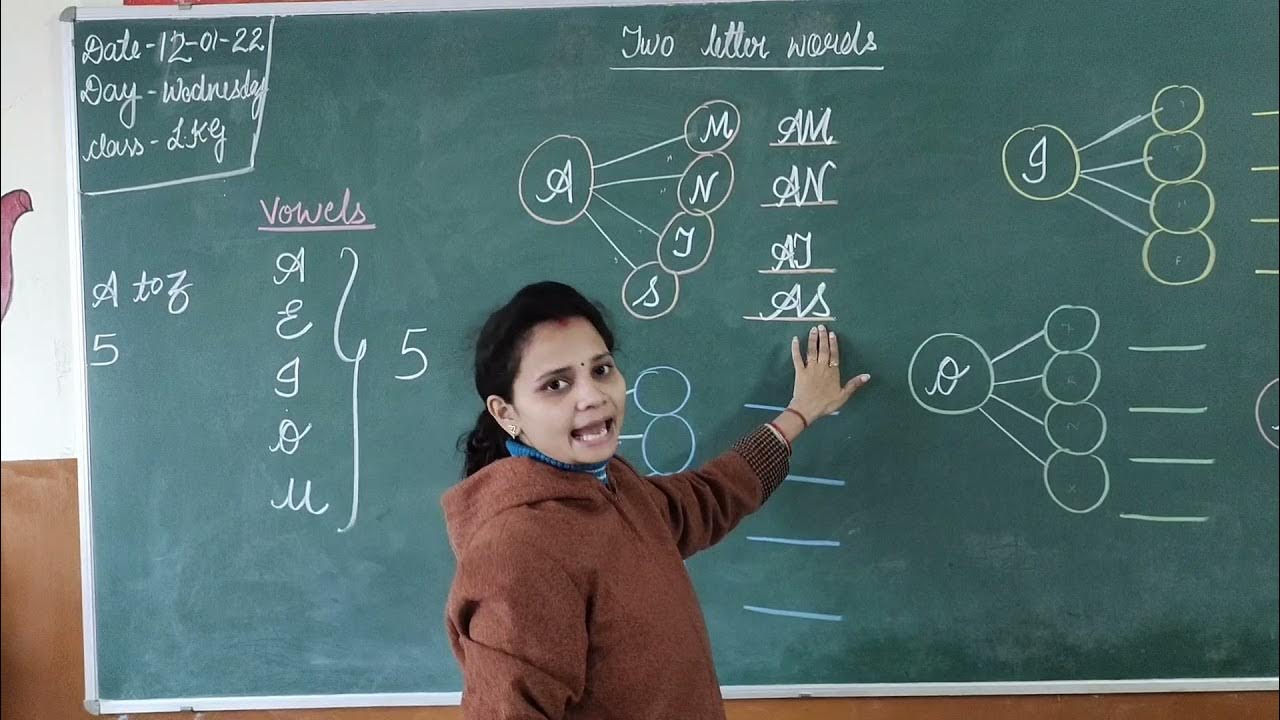 Two Letter Words For Lkg Class YouTube two-letter-words-for-lkg-class-youtube