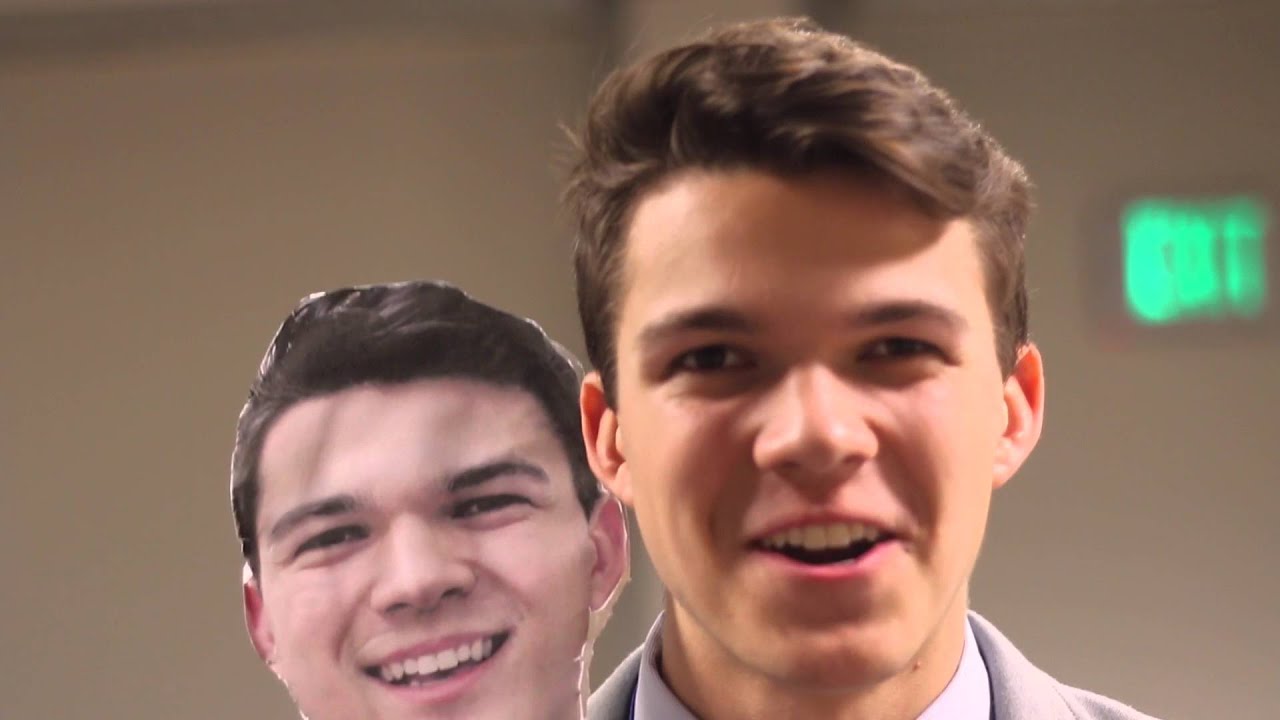 Up Close and Personal with Nate Rowe - YouTube