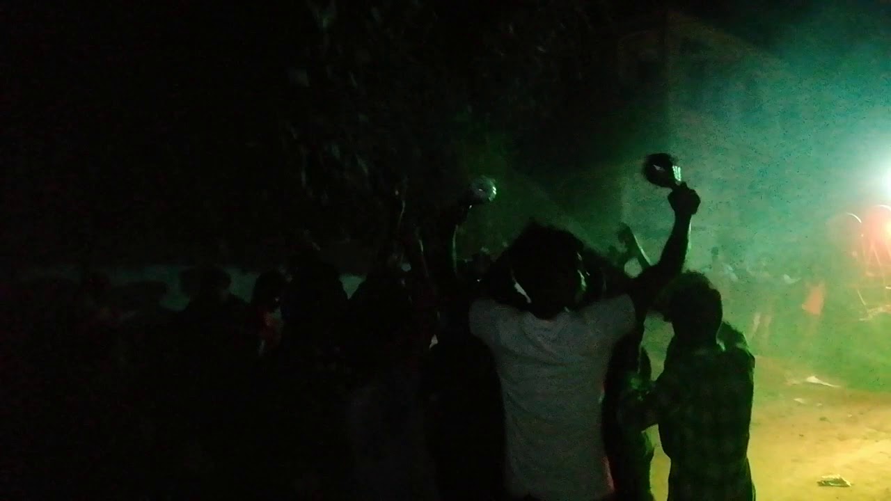 Rangalua moharam khela - YouTube