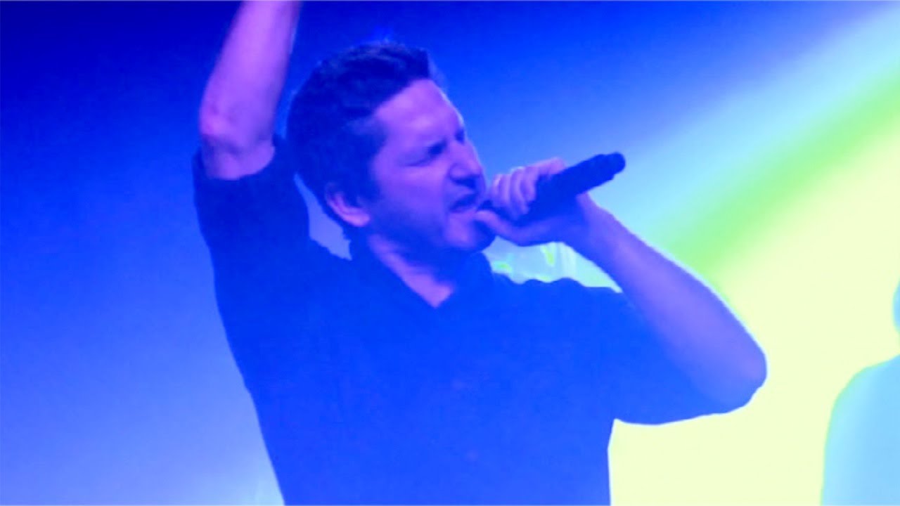 The Moderators Band | "Living on a Prayer" | TNT Music Videos Denver ...