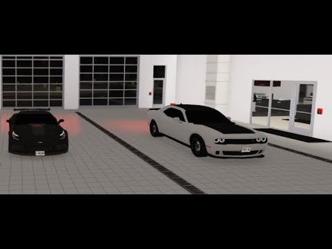 New Greenville Update HEEN Corvette 1300 vs Demon 170 | Greenville ...