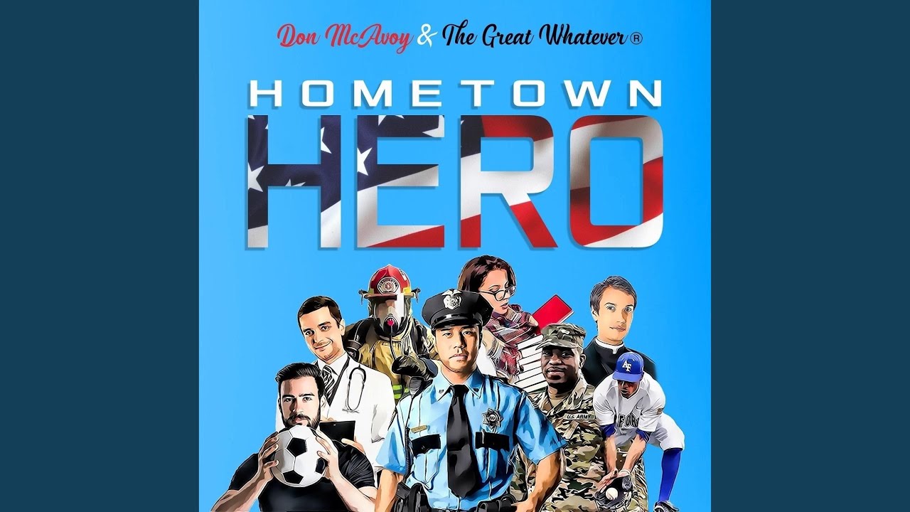 Hometown Hero YouTube hometown-hero-youtube